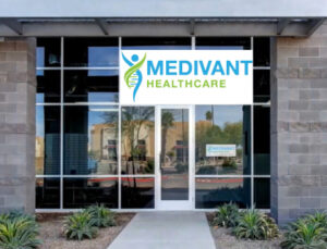 Sterile Injectable & Generic Injectables | Medivant Health