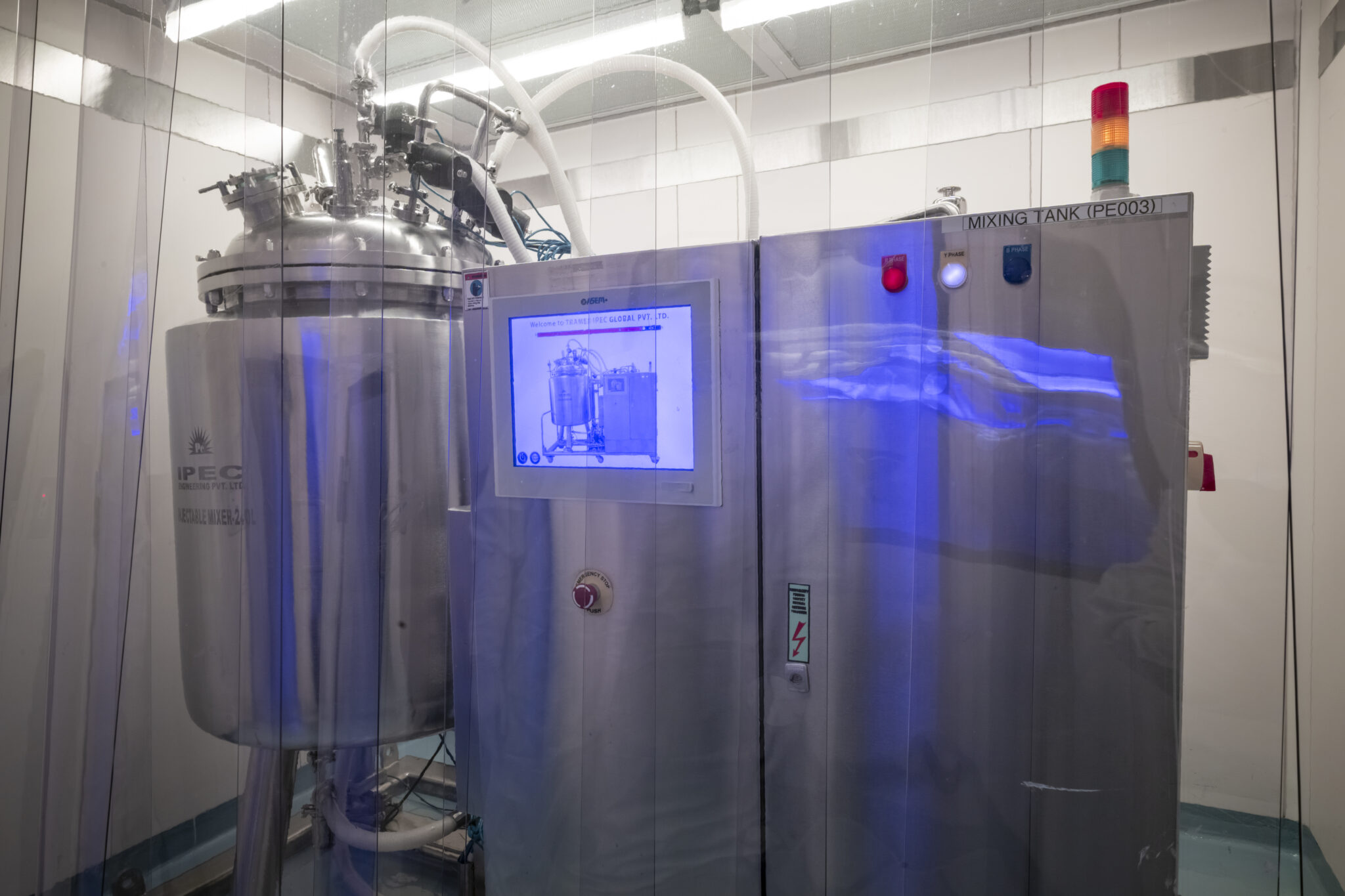 Best Glass Syringe, Prefilled Syringe Manufacturer Company In USA