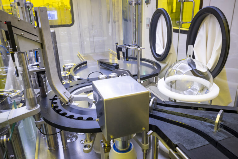 Sterile Injectable Medical Syringe Manufacturers Company