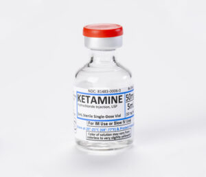 Ketamine Injection - Medivant