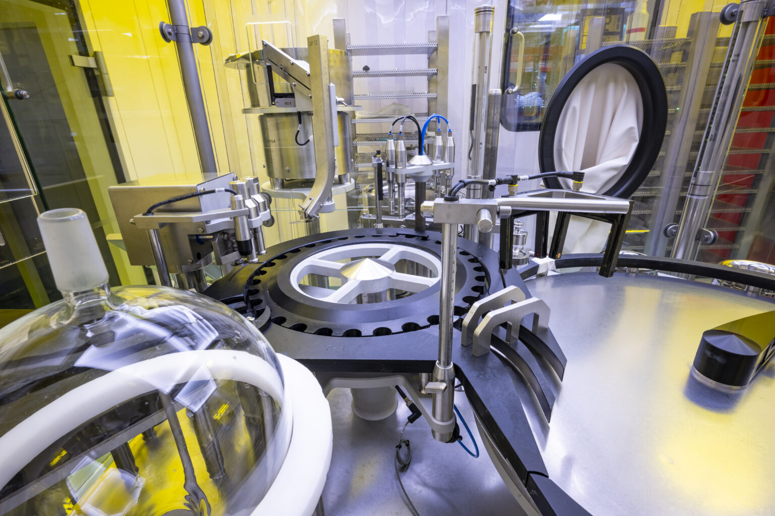 Single Dose Vials, Glass Syringes Manufacturers Company in USA